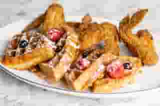 About - Breakfast at Barney's - Breakfast Restaurant in Atlanta, GA