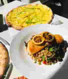 About - Proof Artisanal Pizza & Pasta - Restaurant in Tucson, AZ