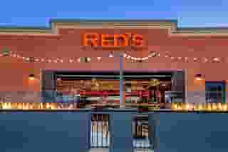 Red's Group - Red's Kitchen + Tavern