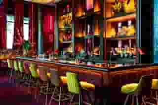 Ruby Chow - Ruby Chow's - Asian Fusion Restaurant in Atlanta, GA