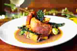 Home - Bistro 76 & Costa Davis Catering - Restaurant in Edmonds, WA