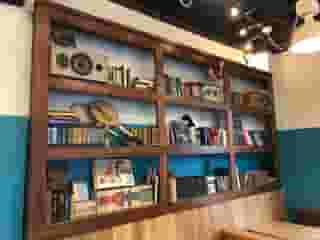 About Us - The Companion - Restaurant in Atlanta, GA