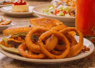 Geezers - Restaurant in Santa Fe Springs, CA