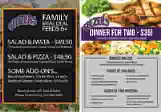 Book an event - Geezers - Restaurant in Santa Fe Springs, CA