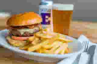 Menu - Caffe Tosca - Restaurant in Hingham, MA