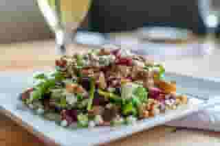 Menu - Caffe Tosca - Restaurant in Hingham, MA