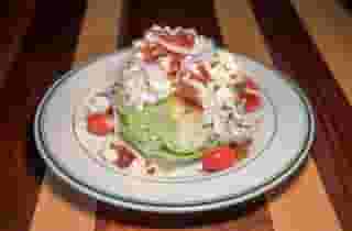 Menu - Jax Restaurant & Bar - American Restaurant in Wichita, KS