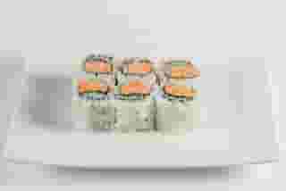 Menu - Blue Ribbon Sushi - Sushi Restaurant in New York, NY