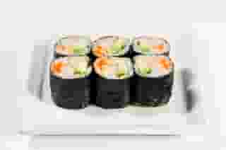 Menu - Blue Ribbon Sushi - Sushi Restaurant in New York, NY