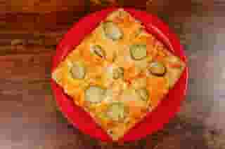 Appetizers menu - Odis 12 Sports Bar & Grille - Restaurant in Erie, PA