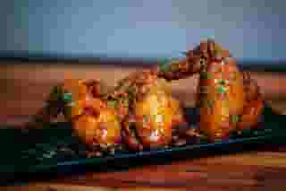 Ginger Pig - Restaurant in Denver, Colorado