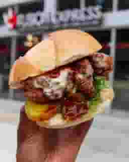 Menu | Express - Star Fusion Express - Parkside