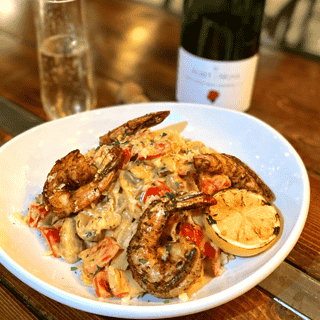 Press - The Rustik Fork - American Restaurant in Riverside, CA