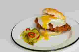 Menu - The Hot Chick - Nothing But Good Times! Arcade Games | Nightclub ...