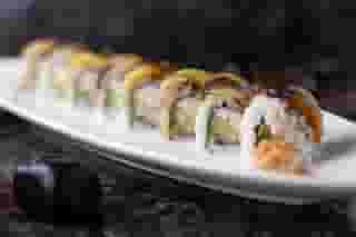 Sushi menu - O-Sabi Japanese Restaurant - Restaurant in Ventura, CA