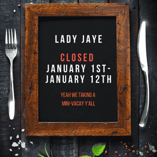 Lady Jaye - Smokehouse Restaurant and Cocktail Bar in West Seattle, WA ...