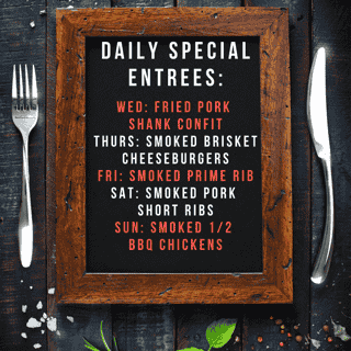 Lady Jaye - Smokehouse Restaurant and Cocktail Bar in West Seattle, WA ...