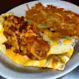 Menu - Shipwreck Cafe - American Restaurant in Olympia, WA