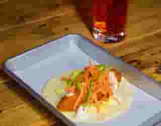 Menu - Circo - Restaurant in Sarasota, FL