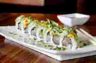 Best Place to Eat Sushi in Meridian | Happy Hour - Ling & Louie's Asian ...