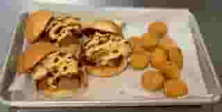 Monument Menu - Back East Bar & Grill - Bar & Grill in CO