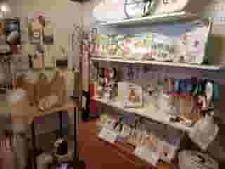 Our Shop - Village Tea Room & Gift Shop - Tea Room in Springfield, IL