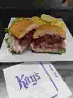 Specials - Kay's Restaurant - American Restaurant in Woonsocket, RI