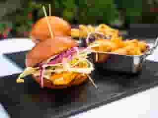 gallery - Mezzo - Restaurant in RI