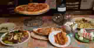 About - Stefanos Restaurant - Restaurant in Florence, SC