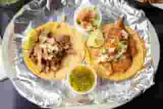 Menu - La Zona Rosa - Mexican Restaurant in Montgomery, AL