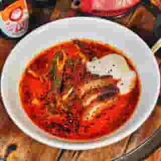 Our Menu - Karai Ramen Bistro - Ramen Restaurant in Jacksonville, FL