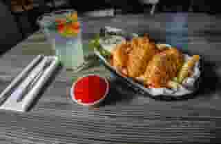 Menu - Coach's Sports Bar & Grill - Bar & Grill in Lancaster, CA