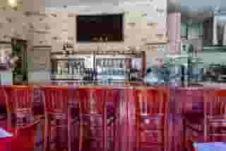 Wine Bar - Bricco Pizzeria and Wine Bar - Restaurant in Laguna Niguel, CA