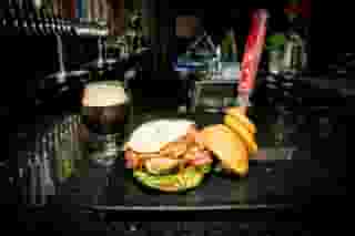 Food Menus - Tap House Grille