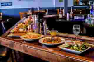 Home - High Tide Restaurant and Bar - Restaurant in Brewer, ME