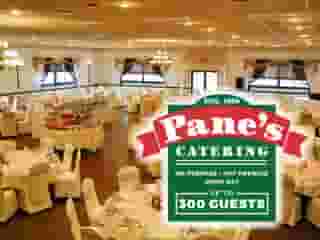 Pane's Restaurant - Italian Restaurant in North Tonawanda, NY