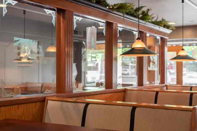 Double Front Cafe & Bar - Restaurant in Missoula, MT