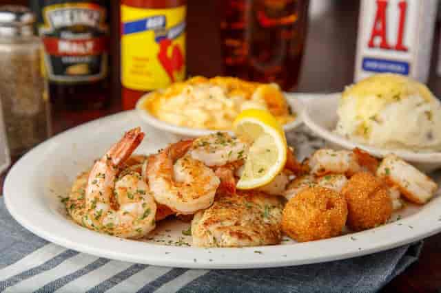 Shell's Seafood Warner Robins - Shells Seafood Warner Robbins - Seafood ...