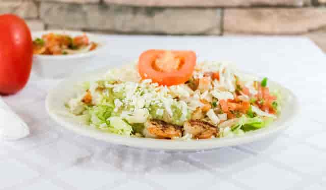 Contact Us - Tapatio - Mexican Restaurant in Fort Valley, GA