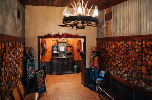 Gallery - K-2 Steak House Restaurant & Bar - American Restaurant in Bay ...