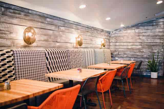 Seis Kitchen - Tucson, Arizona