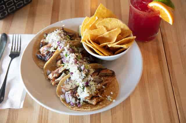 Seis Kitchen - Tucson, Arizona