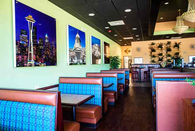 Join Our Team - Lucky's Restaurant & Bar - American Restaurant in Lacey, WA