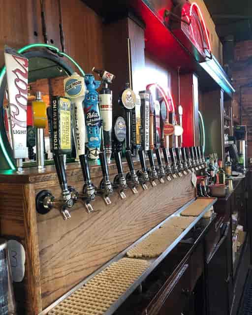 The Spar - Restaurant in Tacoma, WA