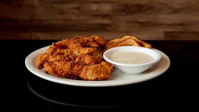 Fuentes Cafe Downtown - Mexican Restaurant in San Angelo, TX