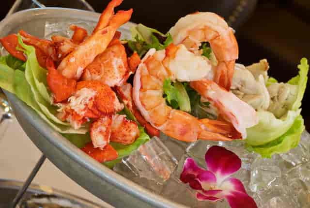 Dinner - Stonebridge Restaurant - Restaurant in Milford, CT