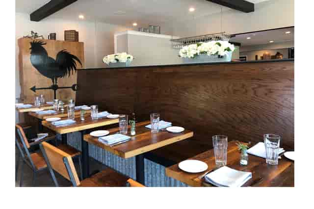 Kith and Kin - American Restaurant in Hudson, MA