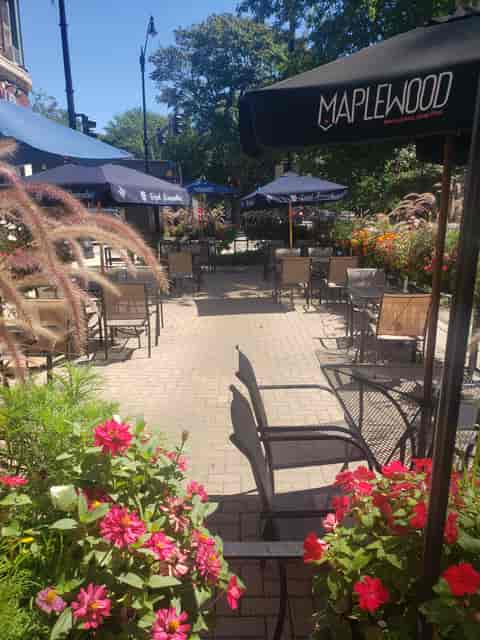 About - Gideon Welles - Pub in Chicago, IL