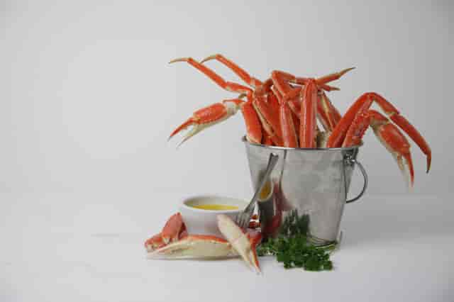 Embers - Buffet Restaurant in Ocean City, MD