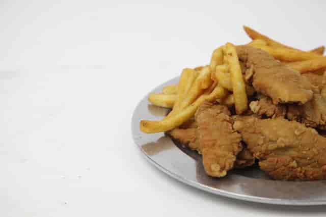 Embers - Buffet Restaurant in Ocean City, MD